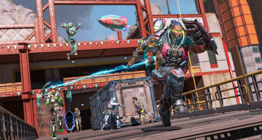 Games N Gamers – Asia’s Premier Gaming Community