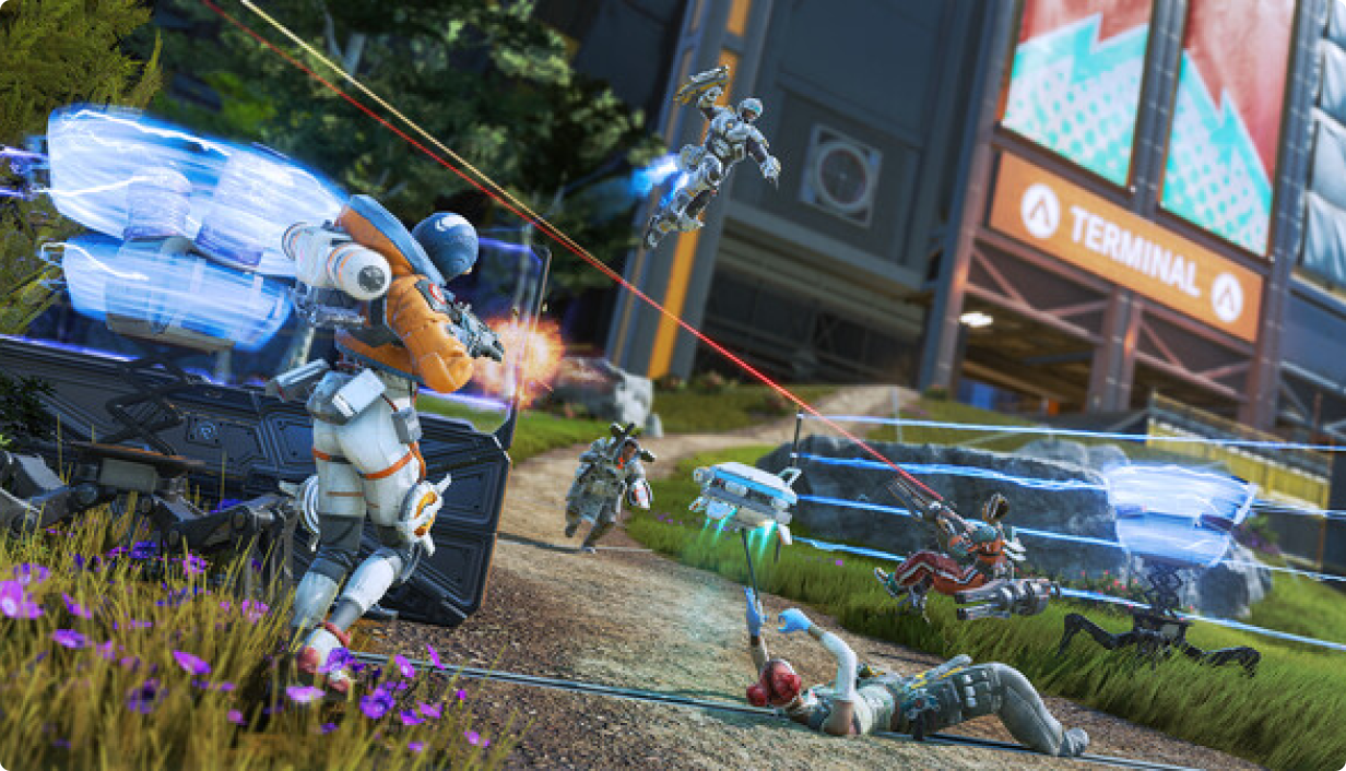 Games N Gamers – Asia’s Premier Gaming Community